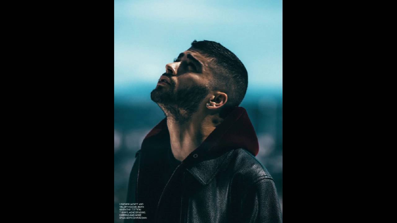 Zayn Malik 《tumblr》