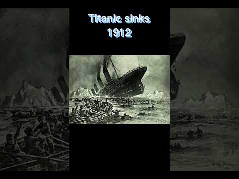Proof That History Repeats Itself #shorts