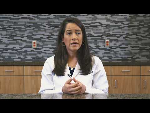 What is NaProTECHNOLOGY? | Dr. Jamie Hernandez