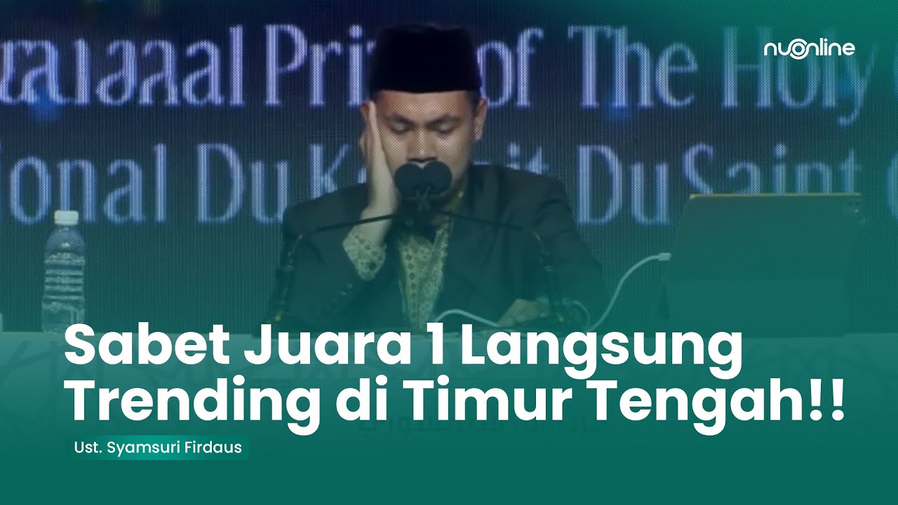 NU Online - Beranda Islam Indonesia