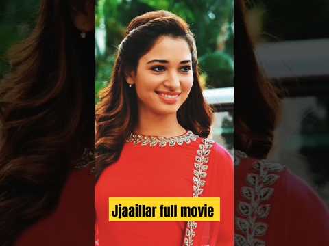 jailar full movie in hindi dubbed#rajnikant New block buster movie