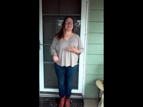 Western Oregon Hall host video