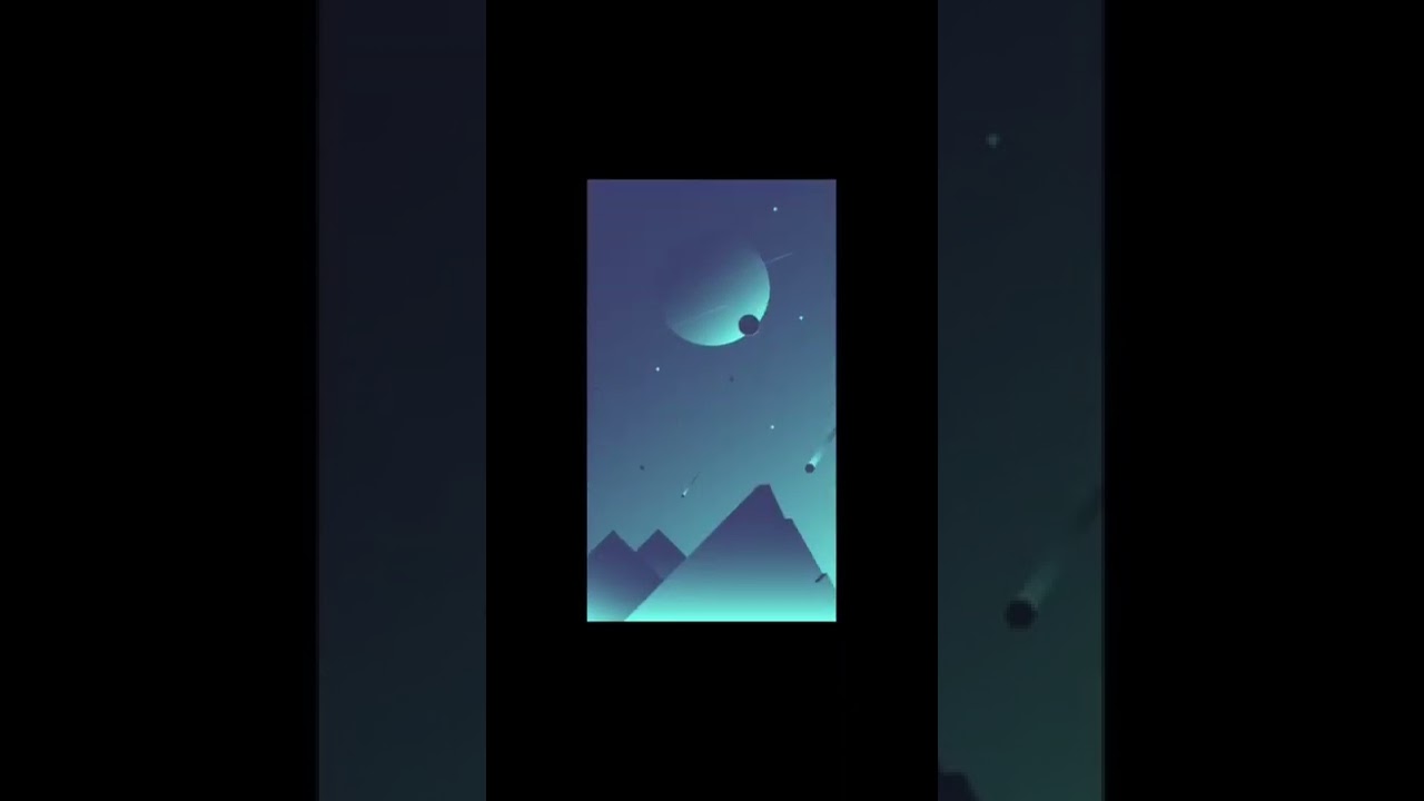 Wallpapers to clean up your phone | PT 1