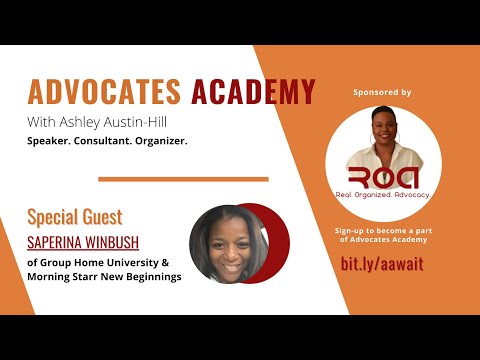 We're talking Medicaid/Star+Plus and assisted living facilities in Texas