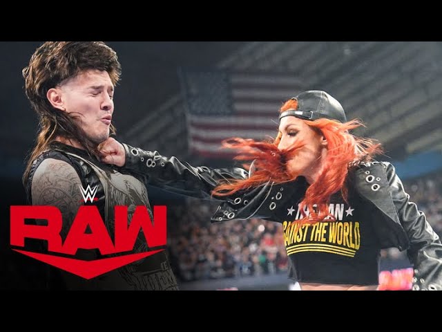 WWE: Becky Lynch sheds light on her current dynamic with Charlotte Flair