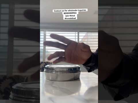 Stainless Steel Parat - SS Parat Latest Price, Manufacturers & Suppliers