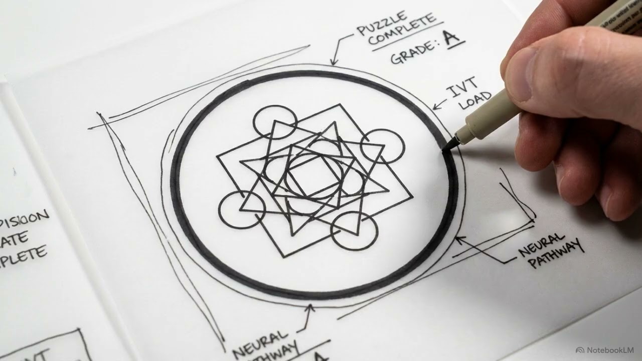 This Tiny AI Beats Billion-Parameter Models (TRM Explained)
