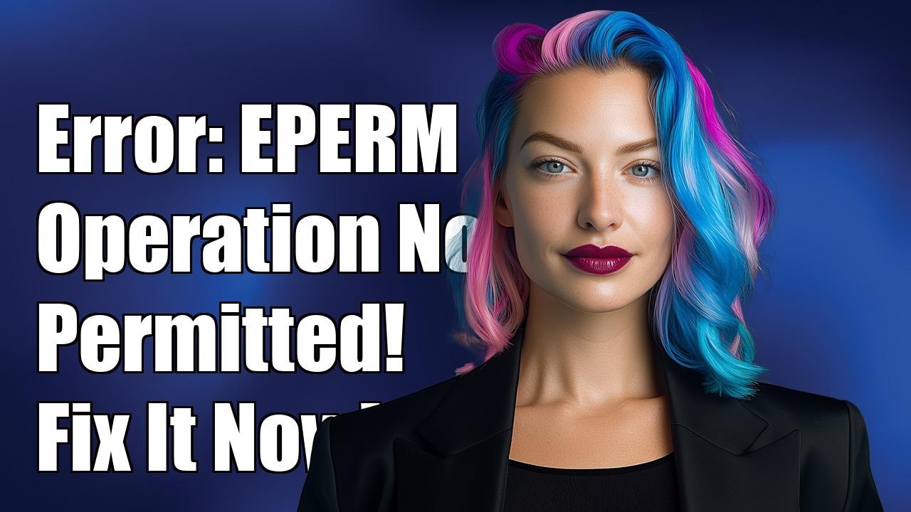 Error: EPERM: operation not permitted, unlink 'D:\Sources\**\node_modules\fsevents\node_modules\...