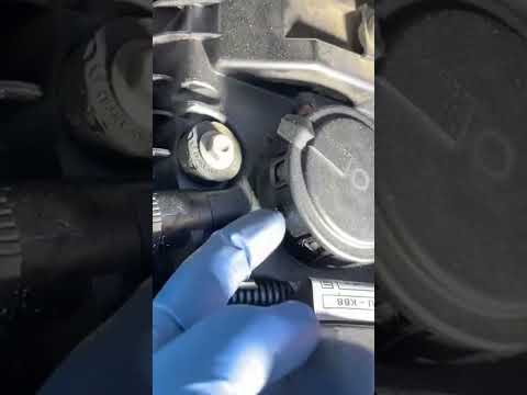 BMW N62 CCV Failure #bmw