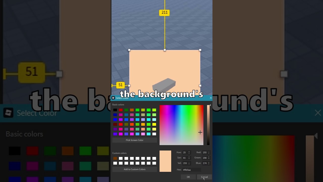 ViewportFrames! | Roblox Studio #roblox #studio #viewport #frame