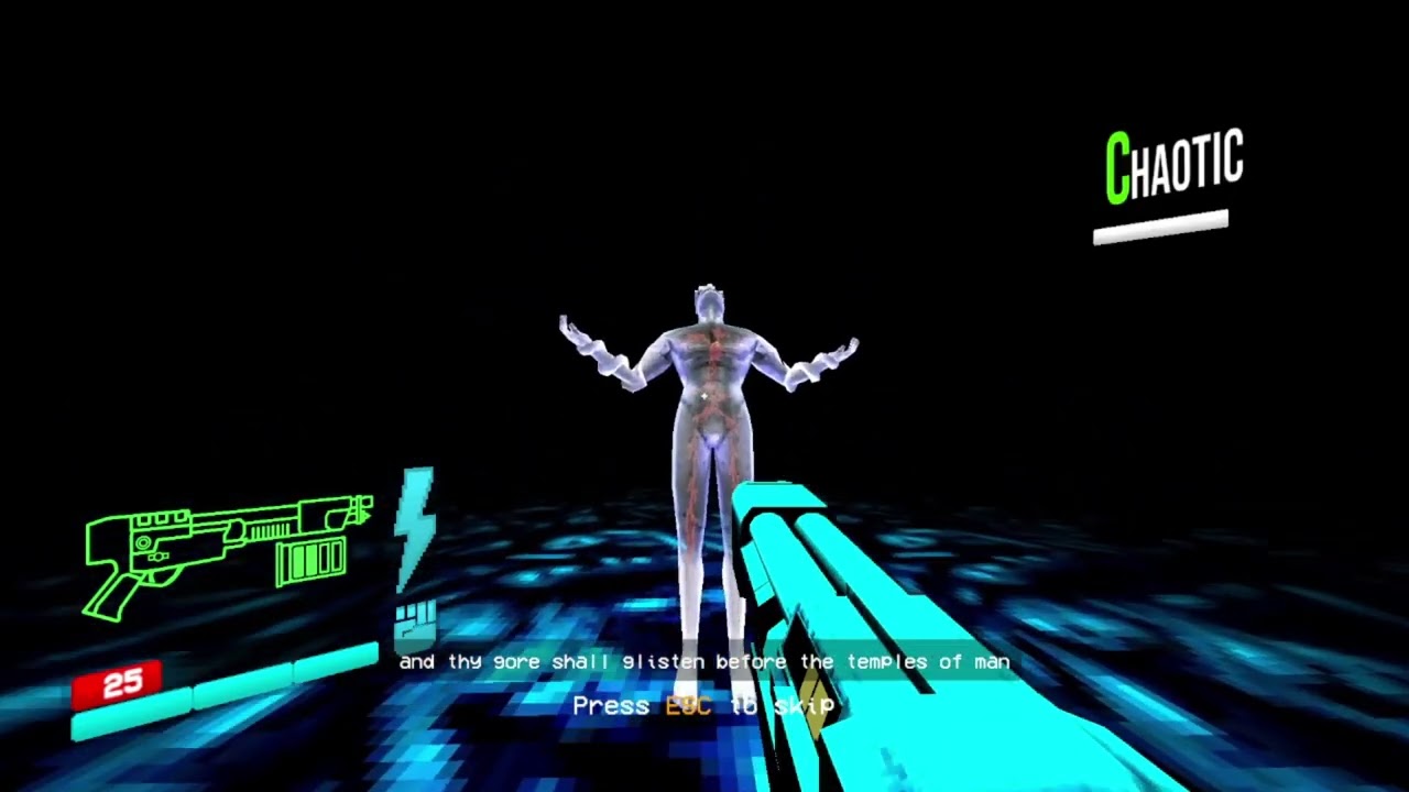 Minos prime initial monologue with subtitles | ULTRAKILL