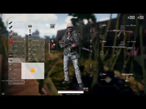 Steam Community :: Video :: FPP PUBG Stream Win, after 2 years
