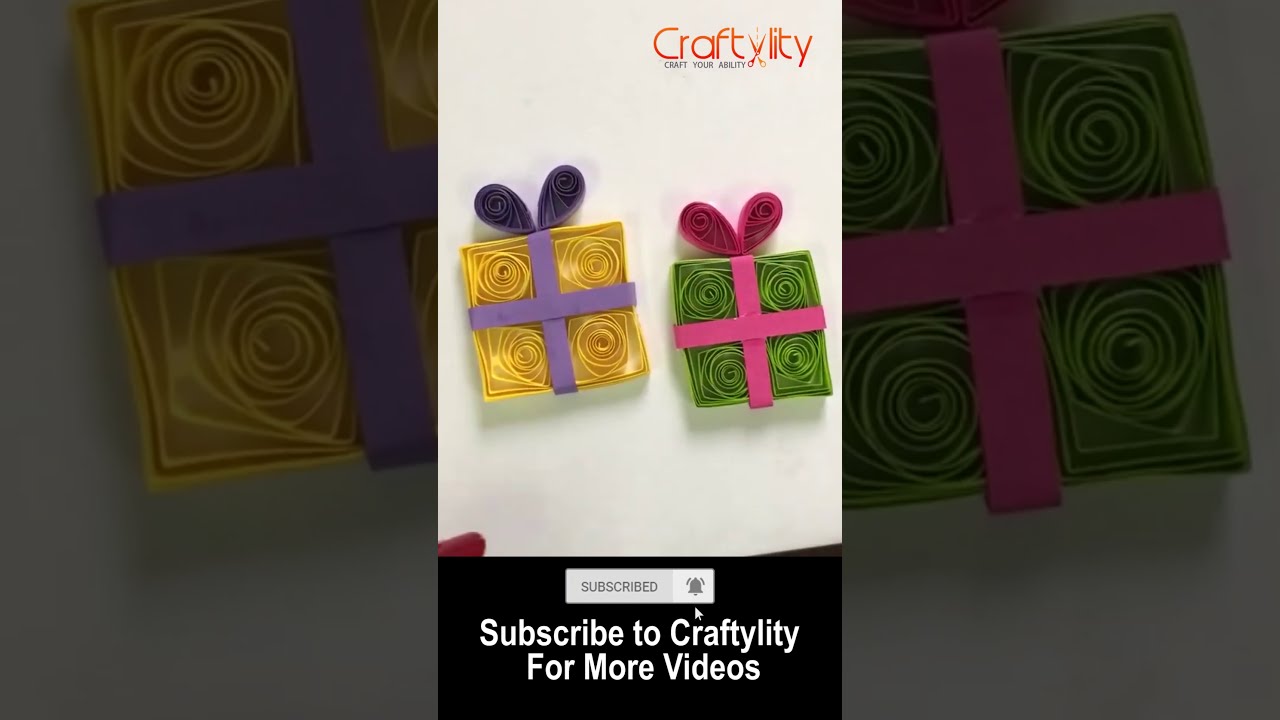 Christmas Gifts Card #shorts