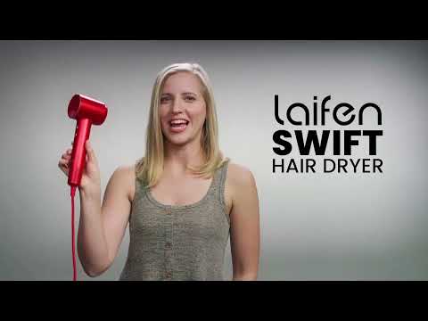 Experience the Ultimate Hair Styling with Laifen Hair Dryer