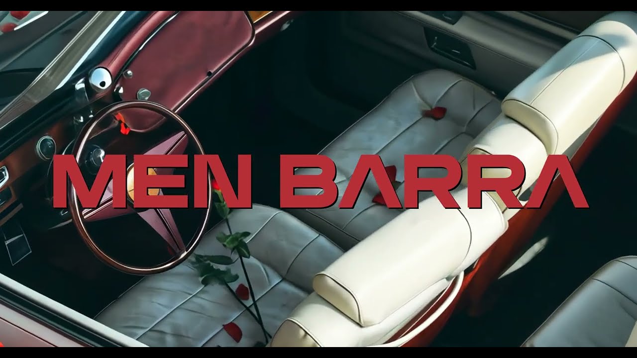 Men Barra by Kaso from Tunisia | Popnable