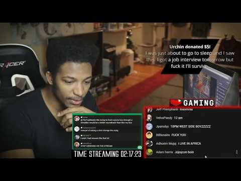 Steam Community :: Video :: EtikaWorldNetwork Stream Highlight - Etika ...