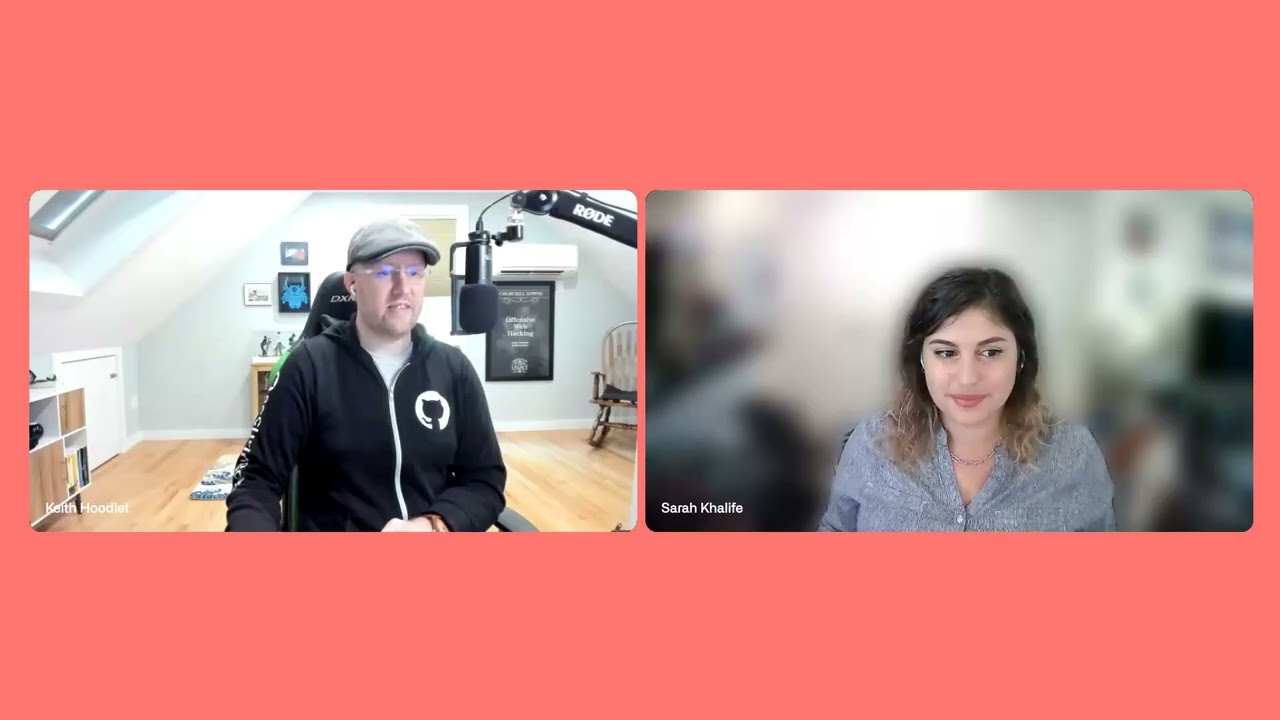 GitHub Learning Journey Part 1: The state of application security