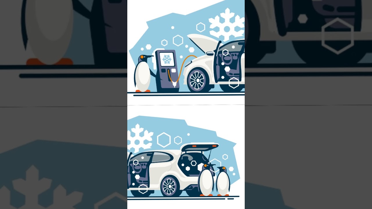 Illustrator Antonio Kalini