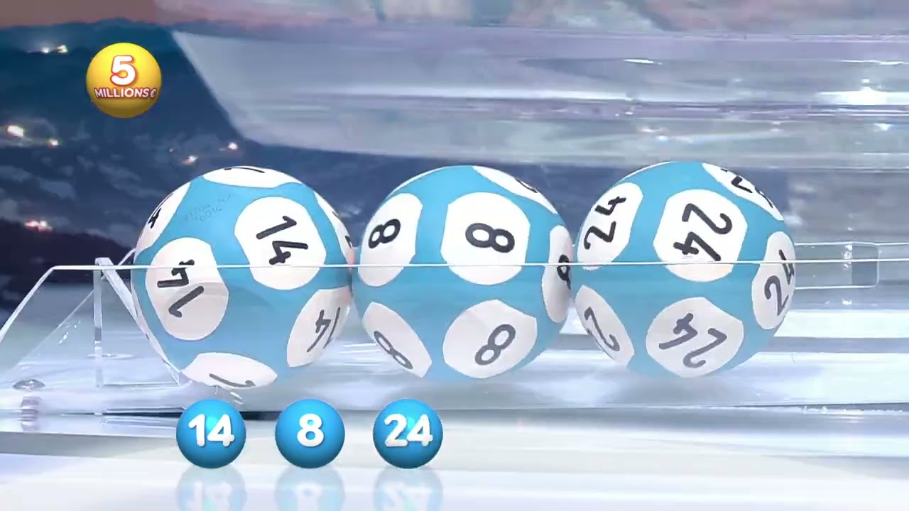 Loto resultat : tirage du Mercredi 5 février 2025