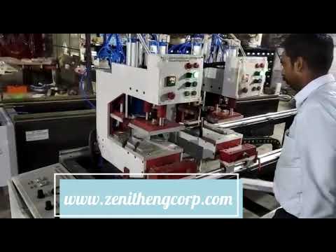 Zenith Engineering Corporation, Vadodara - Manufacturer of Cutting Machine and Welding Machine