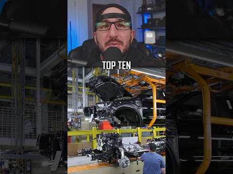 Top 10 Fahrzeuge, die nicht an Wert verlieren!