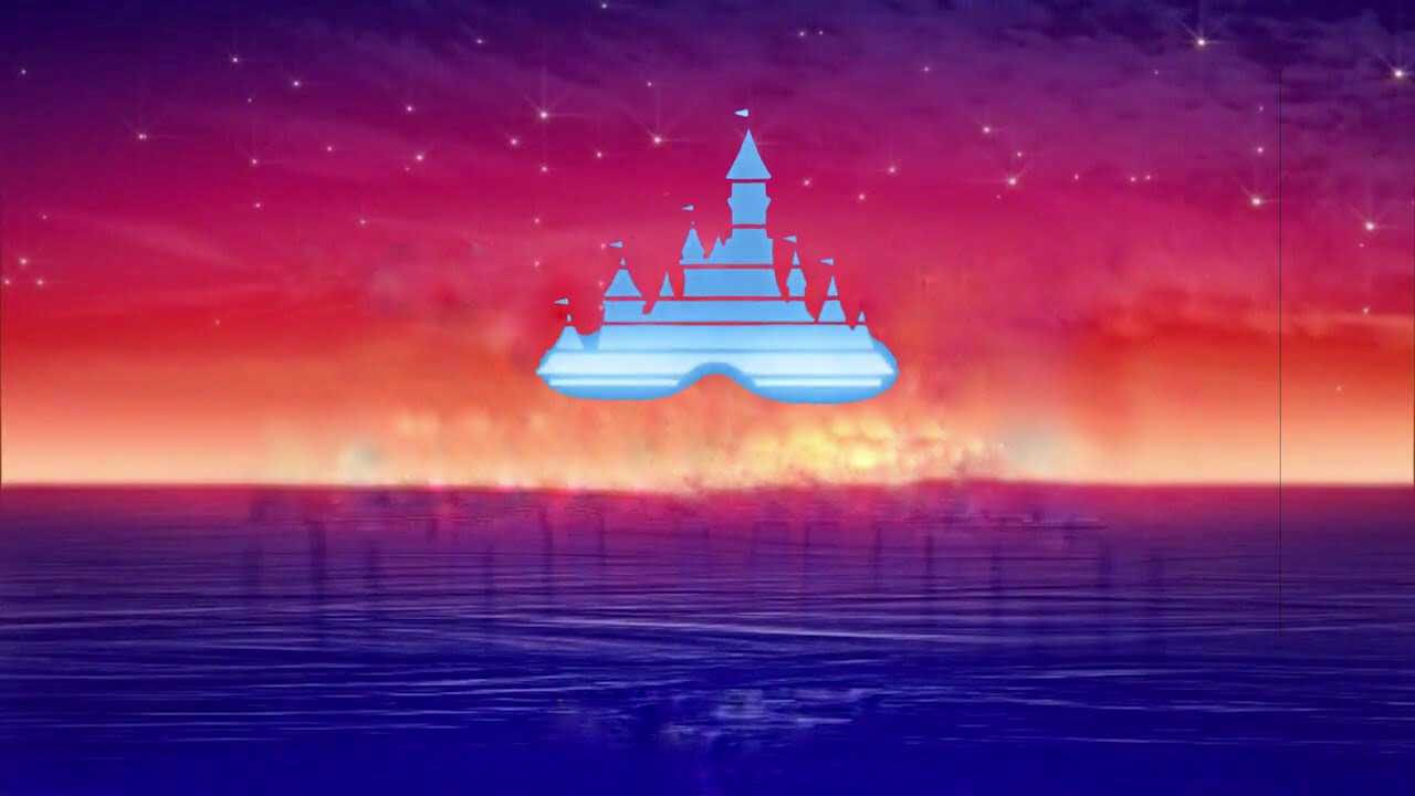 Walt Disney Pictures (1990) on all Jeopardy! backgrounds