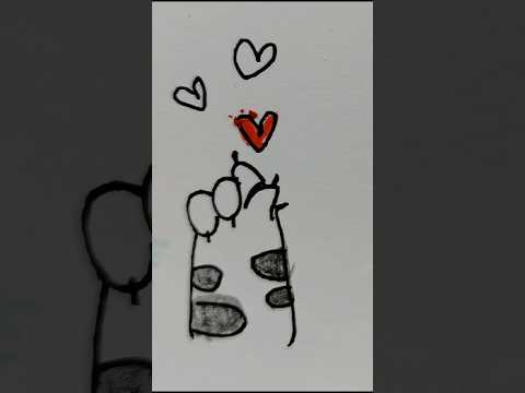 How to Draw Beautiful Cat Paws: Easy Step-by-Step Guide#CatPaws,#HowToDraw,#DrawingTutorial#shorts