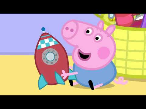 Peppa Pig - Learns To Whistle basic…: English ESL video lessons