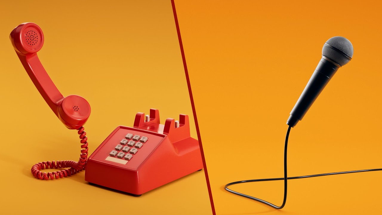 Dynamic Cords or Cables in C4D - Tutorials - Blog - C4Dzone