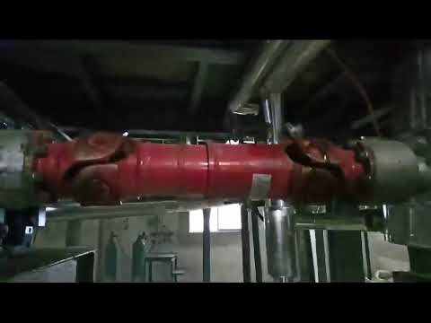 Industrial Cardan Shaft - Cardan Shaft Manufacturer from Ahmedabad