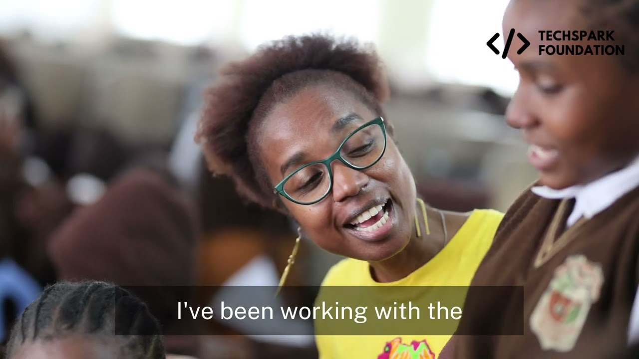 Introducing TechSpark Foundation