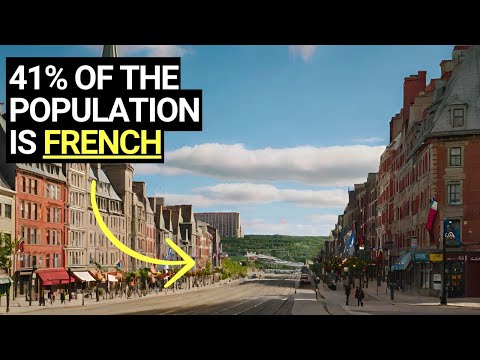 Why New Brunswick is Bilingual