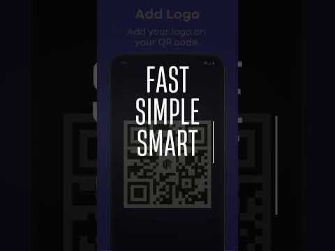 Qr code generator app