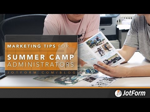 How to Start and Run a Summer Camp