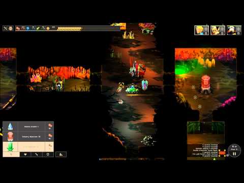 Steam Community :: Video :: Dungeon Of The Endless - Episode 18 ...