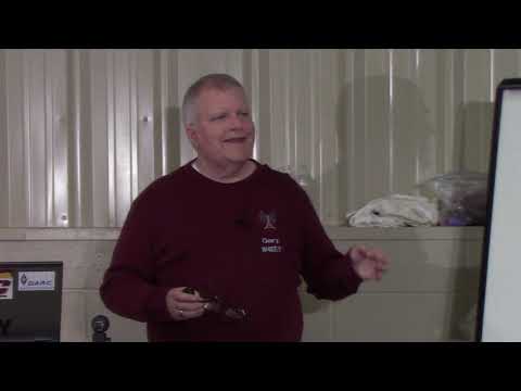 OLD - Extra Class January 2019 Chapter 01 Introduction - Old Question Pool