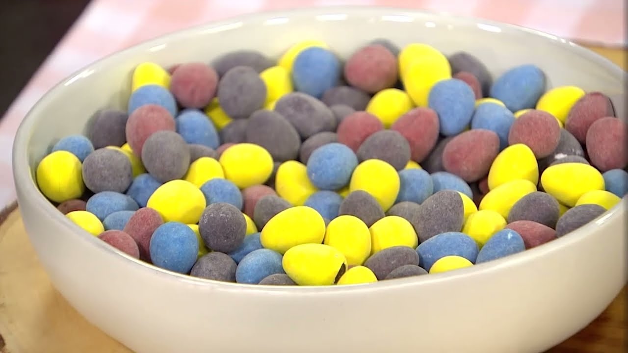Love List: These Cadbury Mini Eggs are for the dark chocolate lovers
