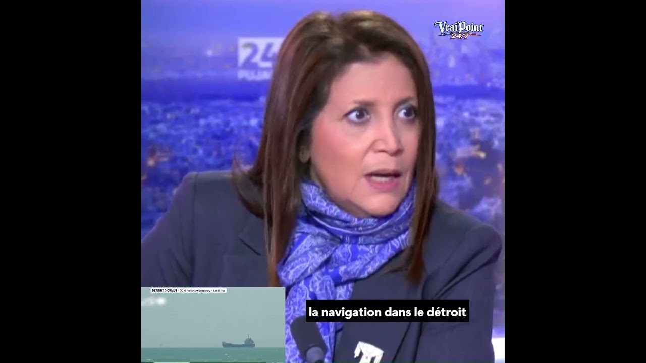 Sofia Amara : « La montagne a accouché d’une souris » au sommet Trump-Xi
