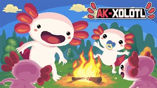 AK-XOLOTL