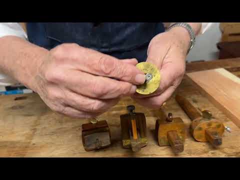 69.Important Gauges