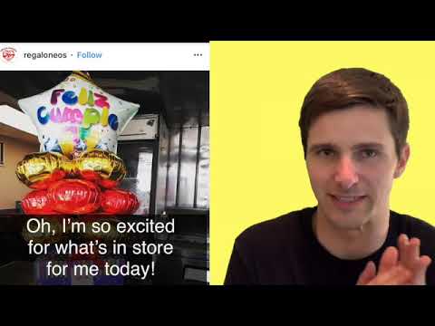 English Phrase - What's In Store For Me - Learn English