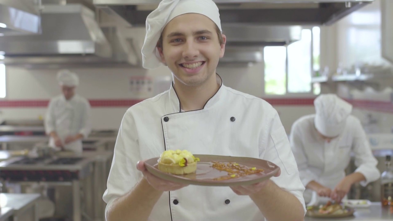 Meet UniCesumar and see why It Makes All The Difference to study here!