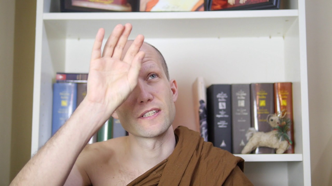 Chinese New Year Talk: Buddhist Holidays