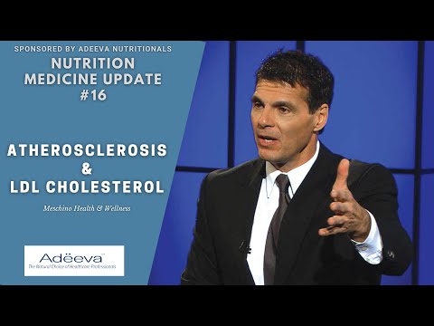 LDL Cholesterol
