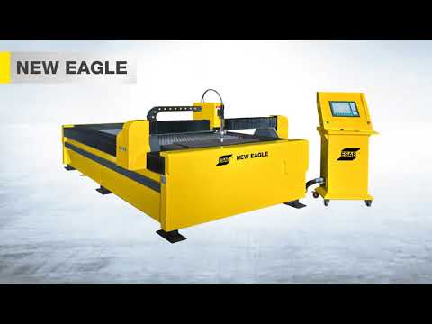 Esab Plasma Cutting Machine at Best Price in India