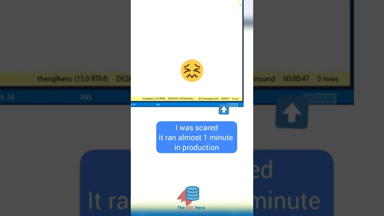 KILL PROCESS #sql #sqlserver #database #dba #data #dataengineering #dataanalytics #datascience