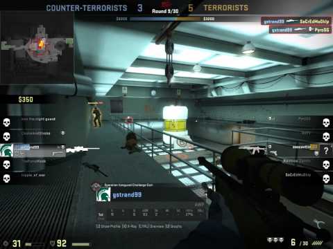 Steam Community :: Video :: Counter Strike Global Offensive