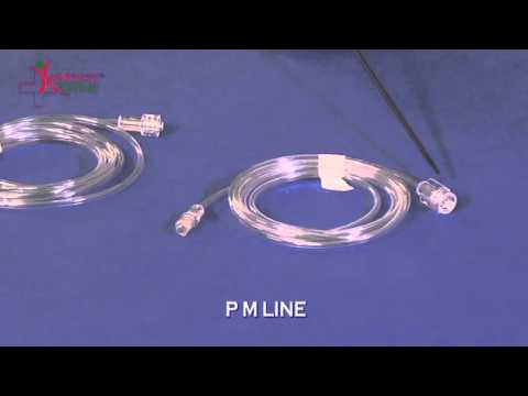 Pressure Monitoring Line - Pressure Monitoring Catheter Latest Price ...