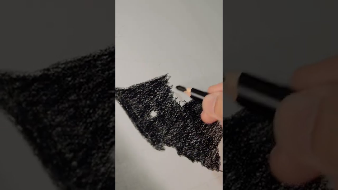 Current WIP #shorts #art