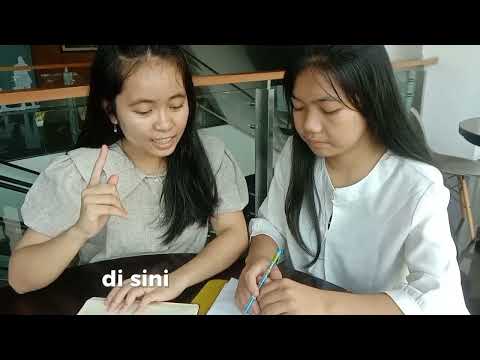 Tugas Pendidikan Luar Biasa dengan topik Anak dengan gangguan diskalkulia dan disleksi